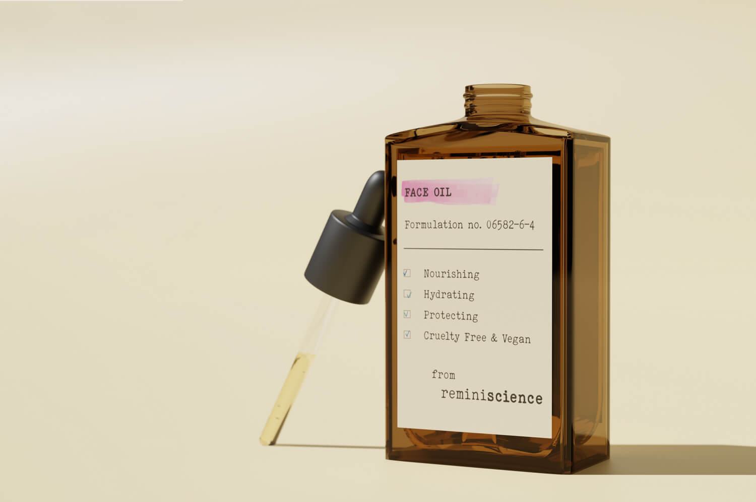 Eco Formulas - reminiscience