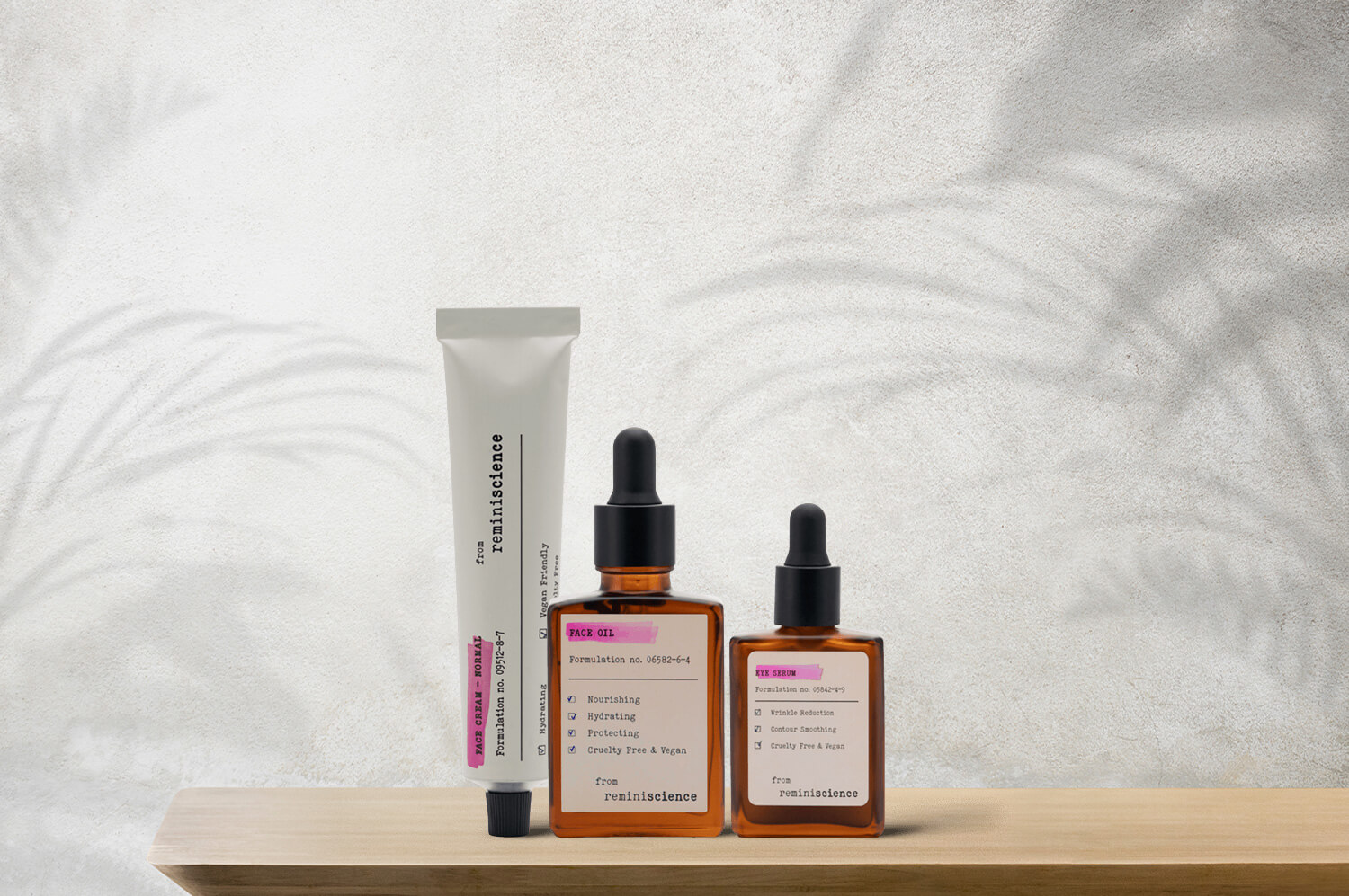 Hydrate Plus - reminiscience